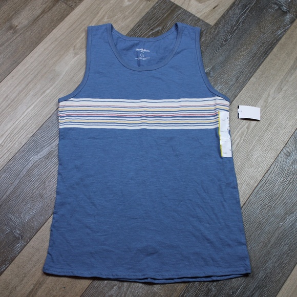 Goodfellow & Co | Shirts | Goodfellow Co Tank Top Men Standard Fit ...